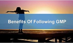 What is Cosmetic GMP Manufacturing? - OEM CO.,LTD.