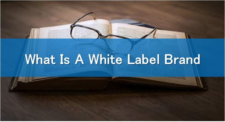 What Is A White Label Brand And How Is It Different From A Private ...