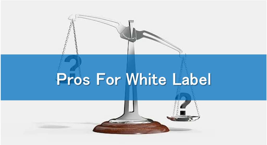 OEM/White Label: What It Is And How It Works - OEM CO.,LTD.